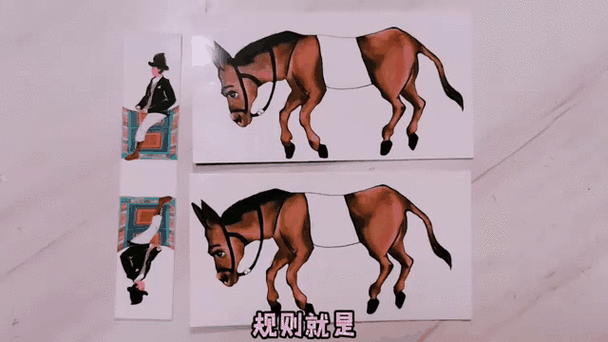 烧脑脑力谜题截图