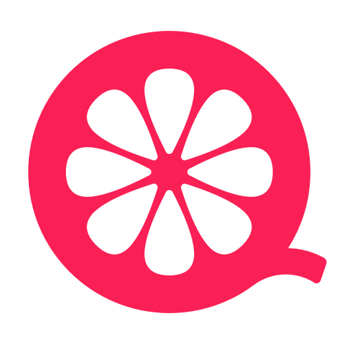 橙子TⅤapp图标