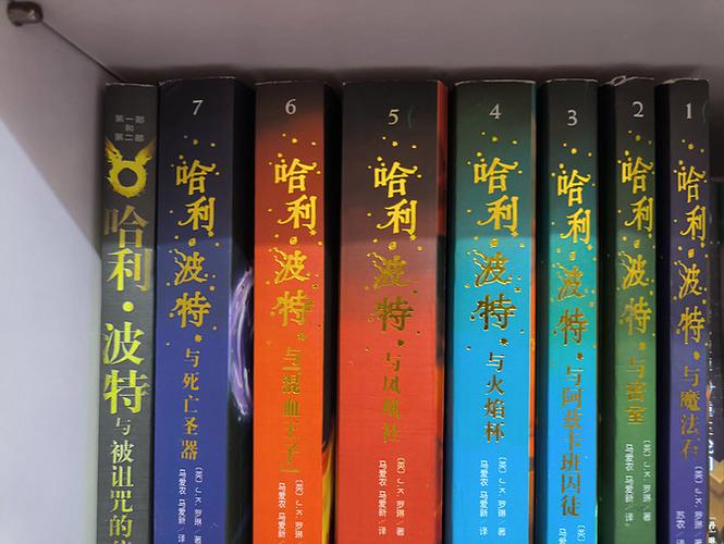 哈利波特在哪买比较正图标