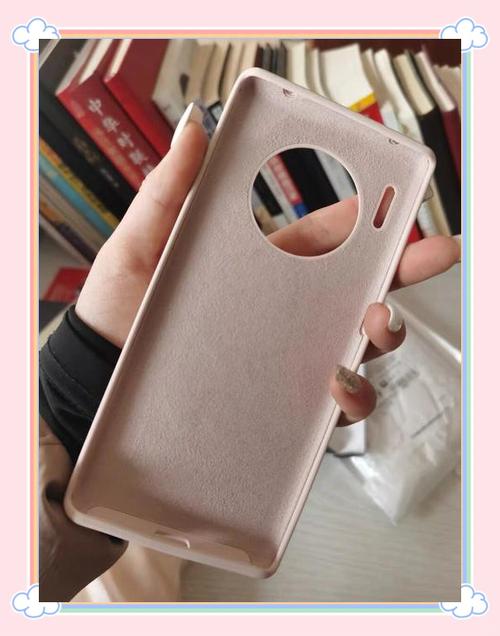 mate30手机壳图标