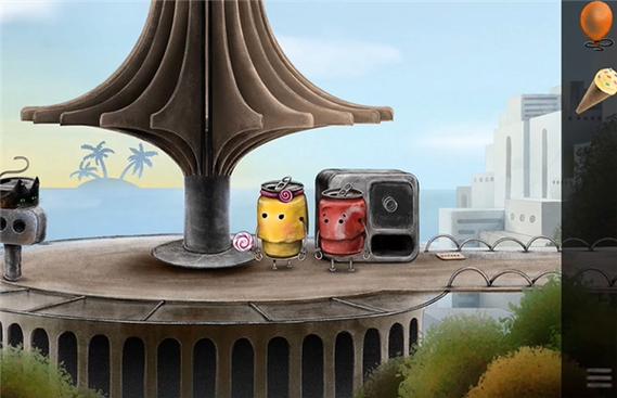 盒子城安卓版下载图标