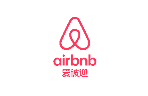 airbnb爱彼迎官网图标