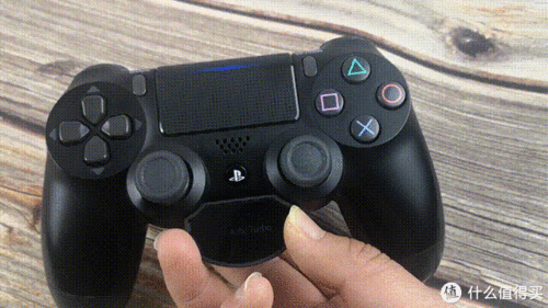 ps4二代手柄图标