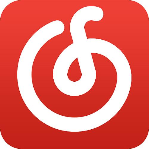 网易云音乐一起听图标