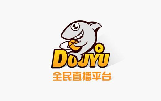 斗鱼TV电视版下载图标