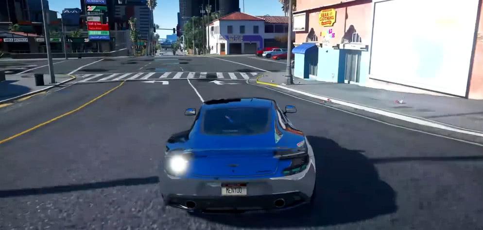 2080玩gta5掉帧图标