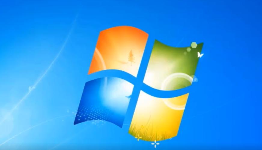 win7旗舰版改为专业版截图