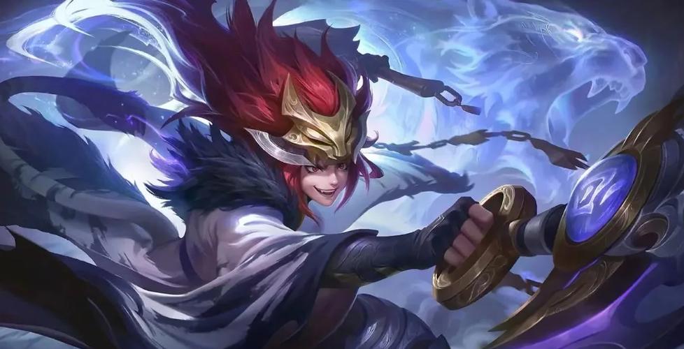 百里玄策高端局很强吗图标