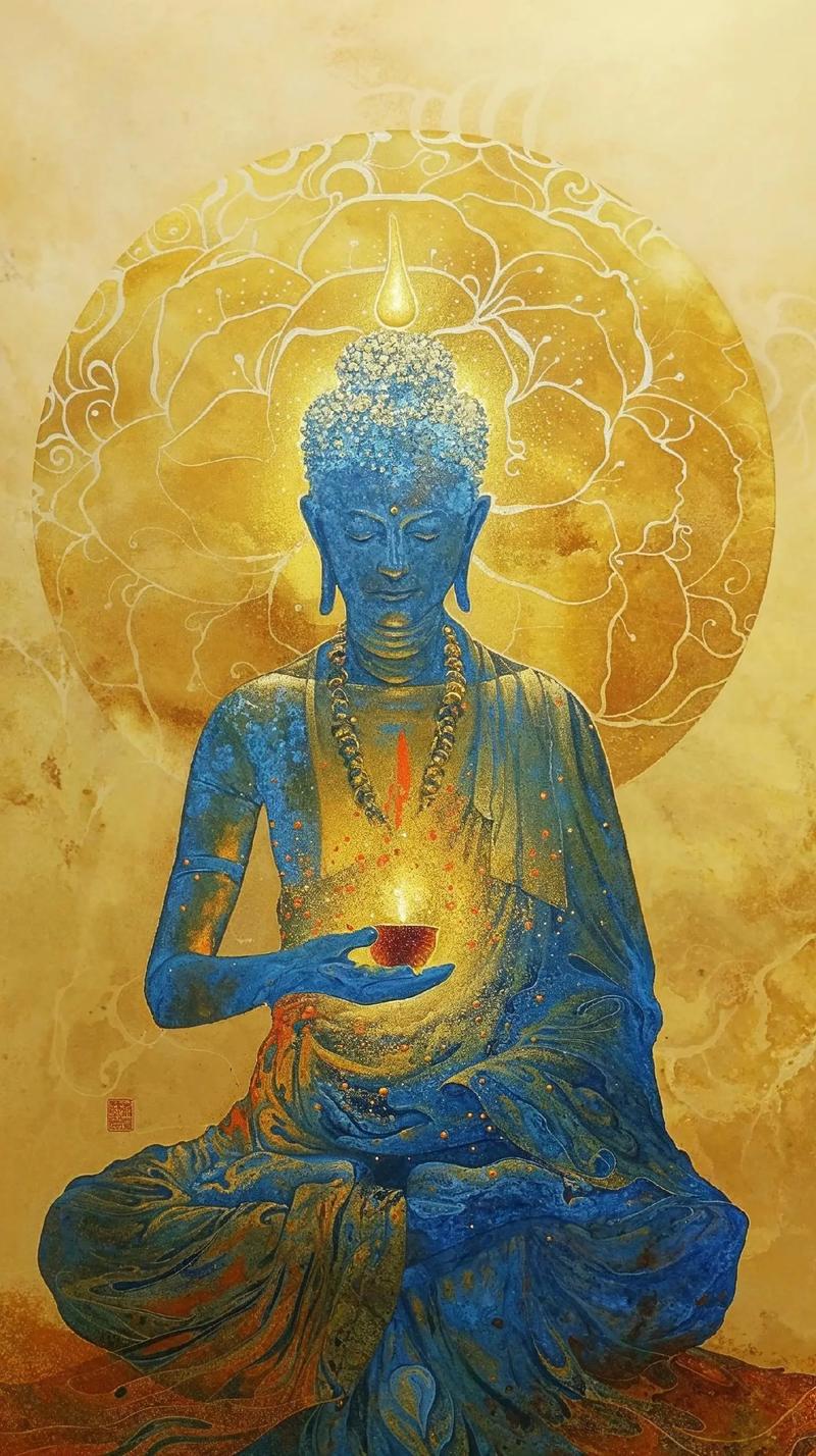 华为有没有禅定模式图标