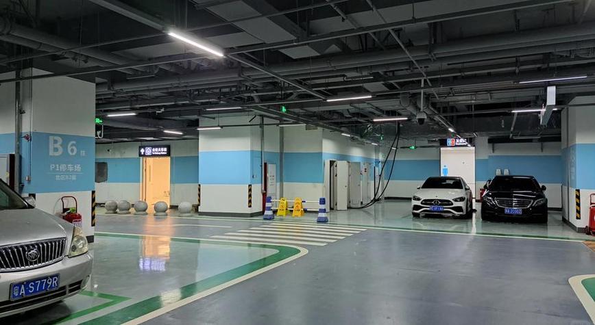 小强停车场收费标准缩略图