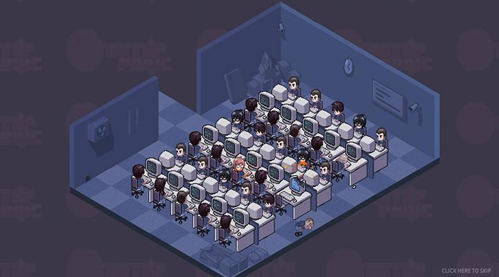 创业恐慌内置修改器截图
