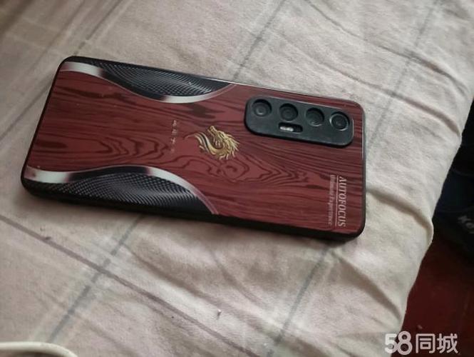 小米10s手机图标
