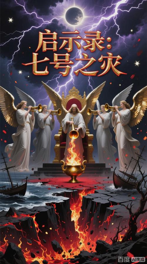 启示录安卓下载图标