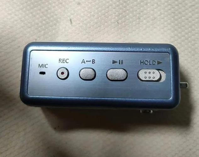 老式mp3播放器截图