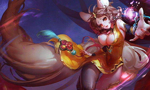 王者荣耀18年怀旧版