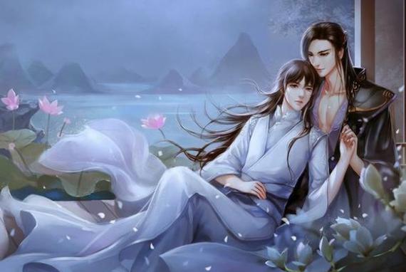 断袖之癖的出处截图