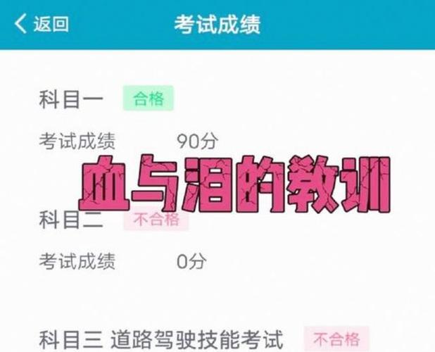 科目二难吗图标