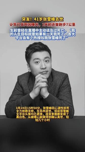 张雪峰谈字节跳动图标