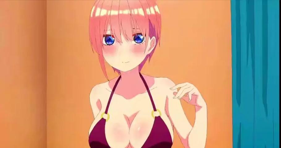 《五等分的新娘》图标