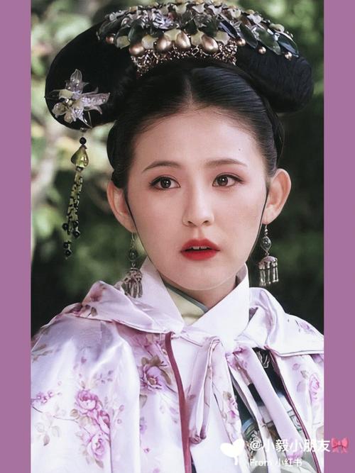 叶轻眉传图标