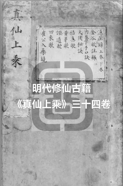 写修仙小说必备知识图标