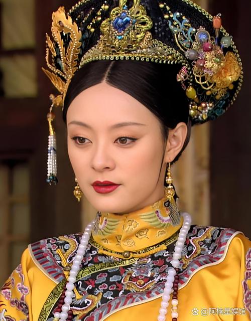 宫斗女主有红包群图标