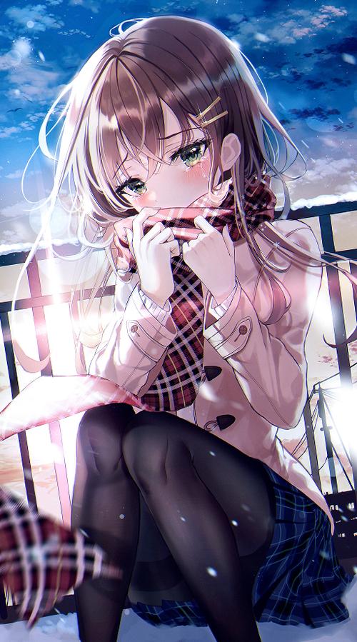 pixiv镜像库截图