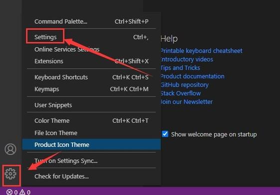 visual studio6.0企业版安装教程截图