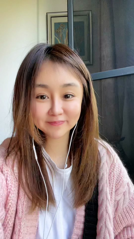 演员张瑞雪个人信息图标