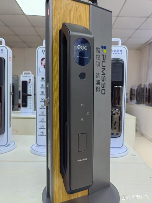 路司得智能锁是哪家公司的截图