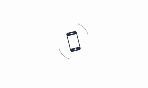 ipad微信横屏不能全屏图标