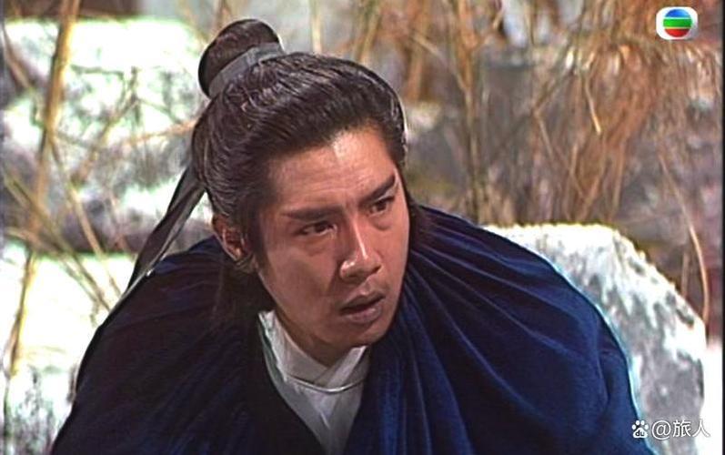 小李飞刀朱江