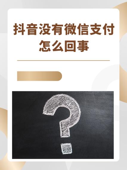 苹果手机抖音无法支付截图