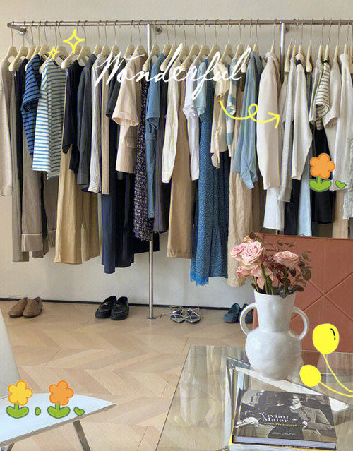 开女装店新手怎么入手图标
