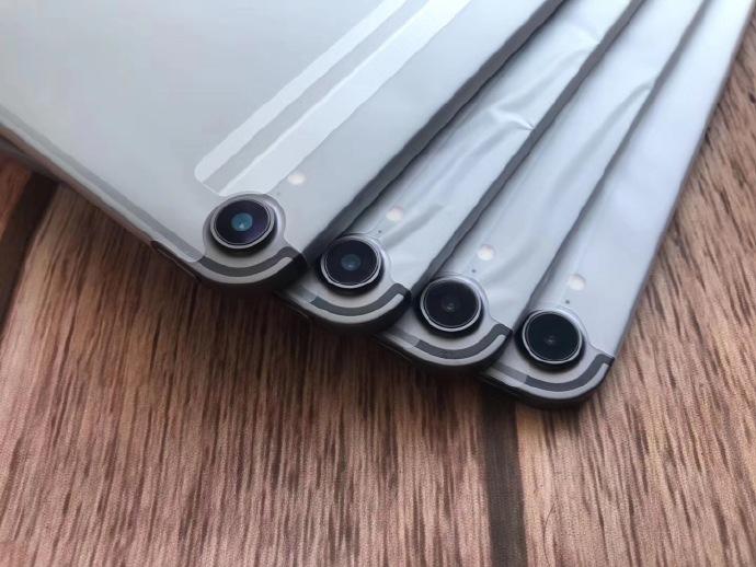 ipadpro三代11寸截图