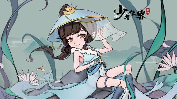 tap少年侠客内购破解版截图
