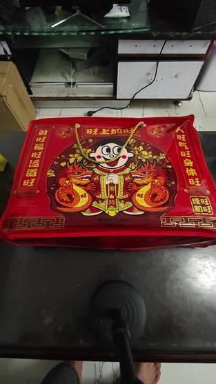 旺旺大礼包规格有哪些图标