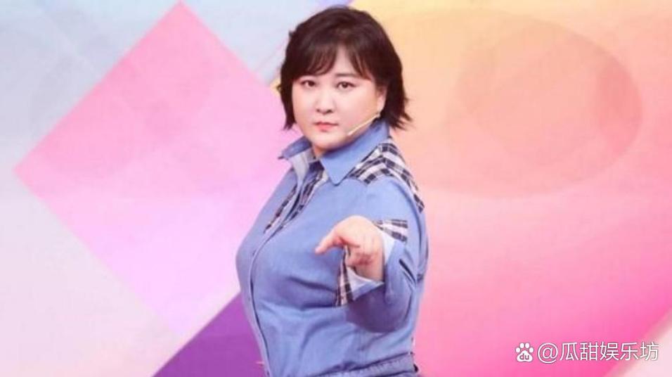 贾玲综艺图标