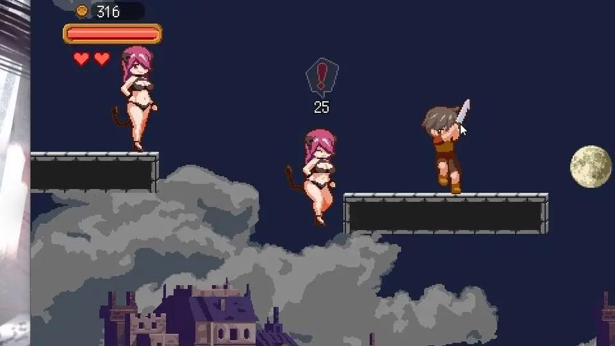 rpg梦魇之街攻略图标