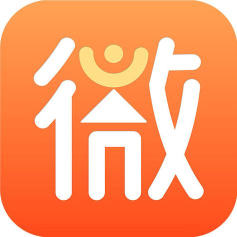 小微钱包截图
