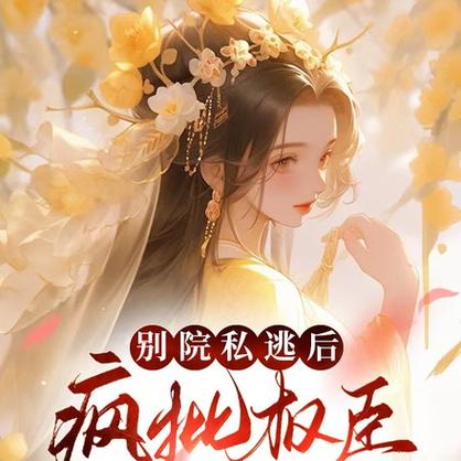 逃跑被强制抓回惩罚小说图标