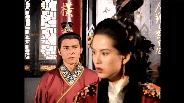 王语嫣 鸠摩智图标