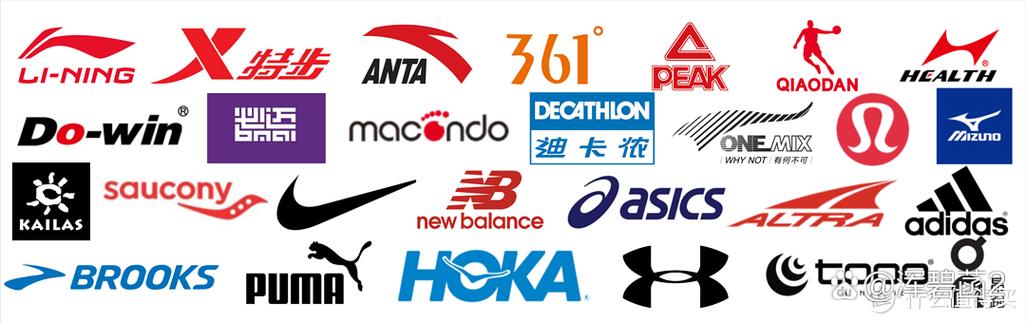 brooks是什么品牌截图