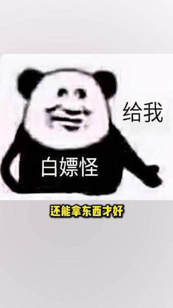 白嫖怪圣经图标