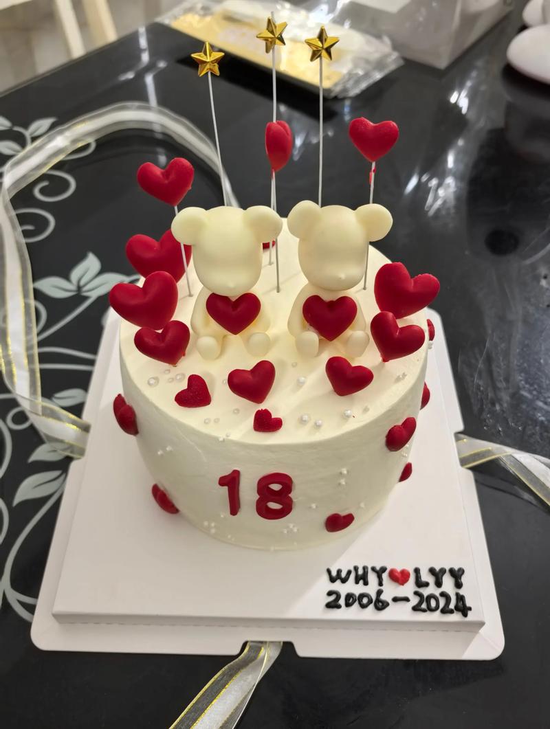 happywei18岁结婚图标