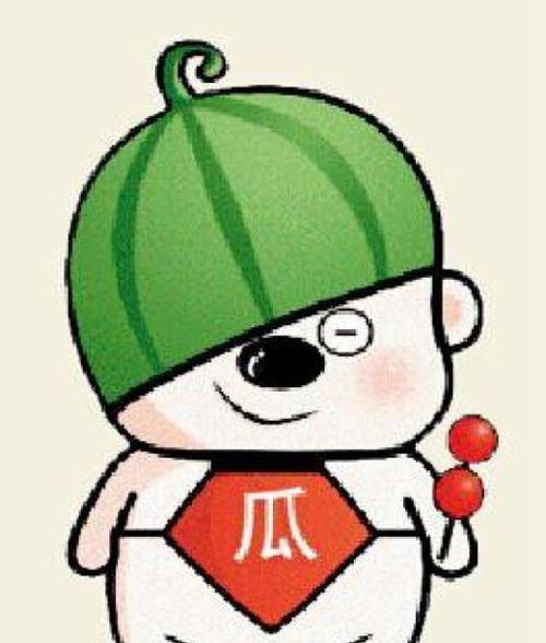 瓜娃是什么意思图标