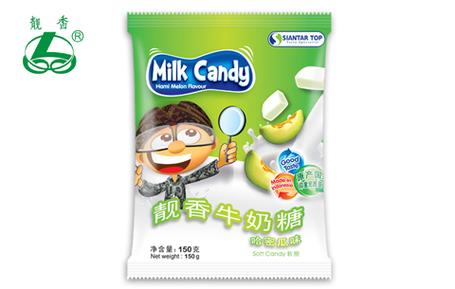 奶糖海外版应用图标