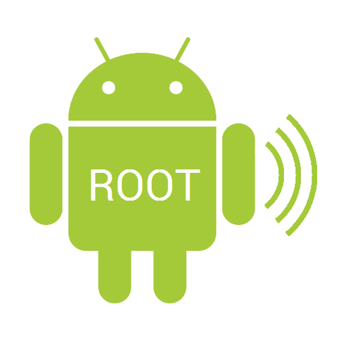 root图标