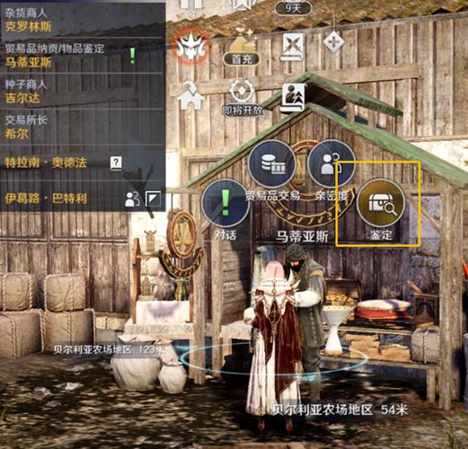 黑色沙漠手游国际服下载图标