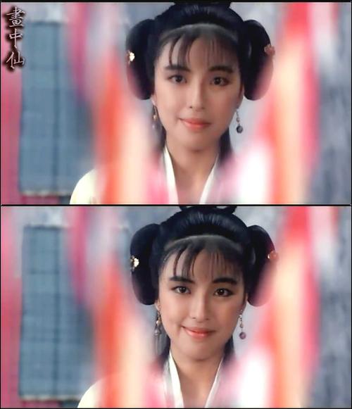 画中仙在线观看完整版免费